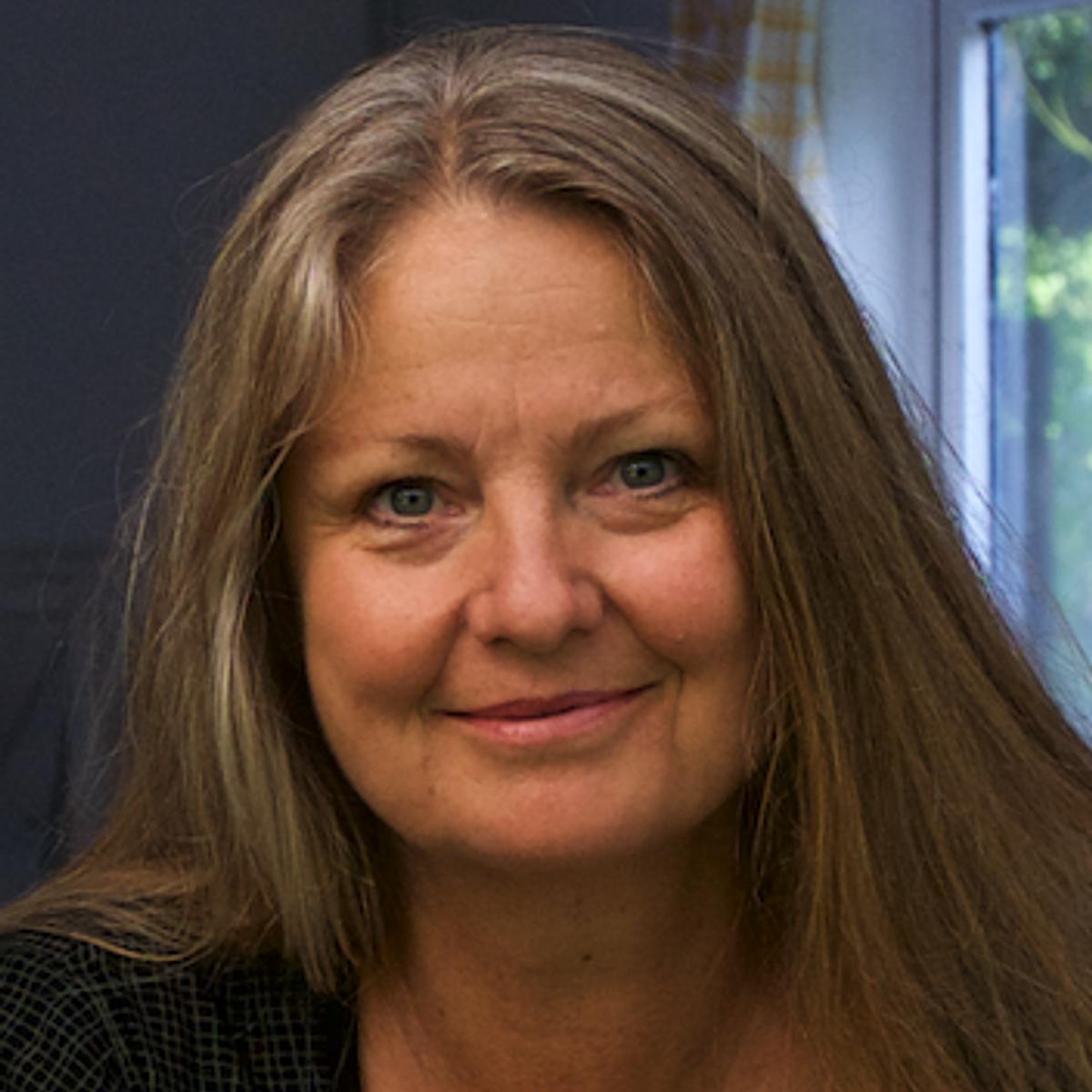 Pia Fris Laneth