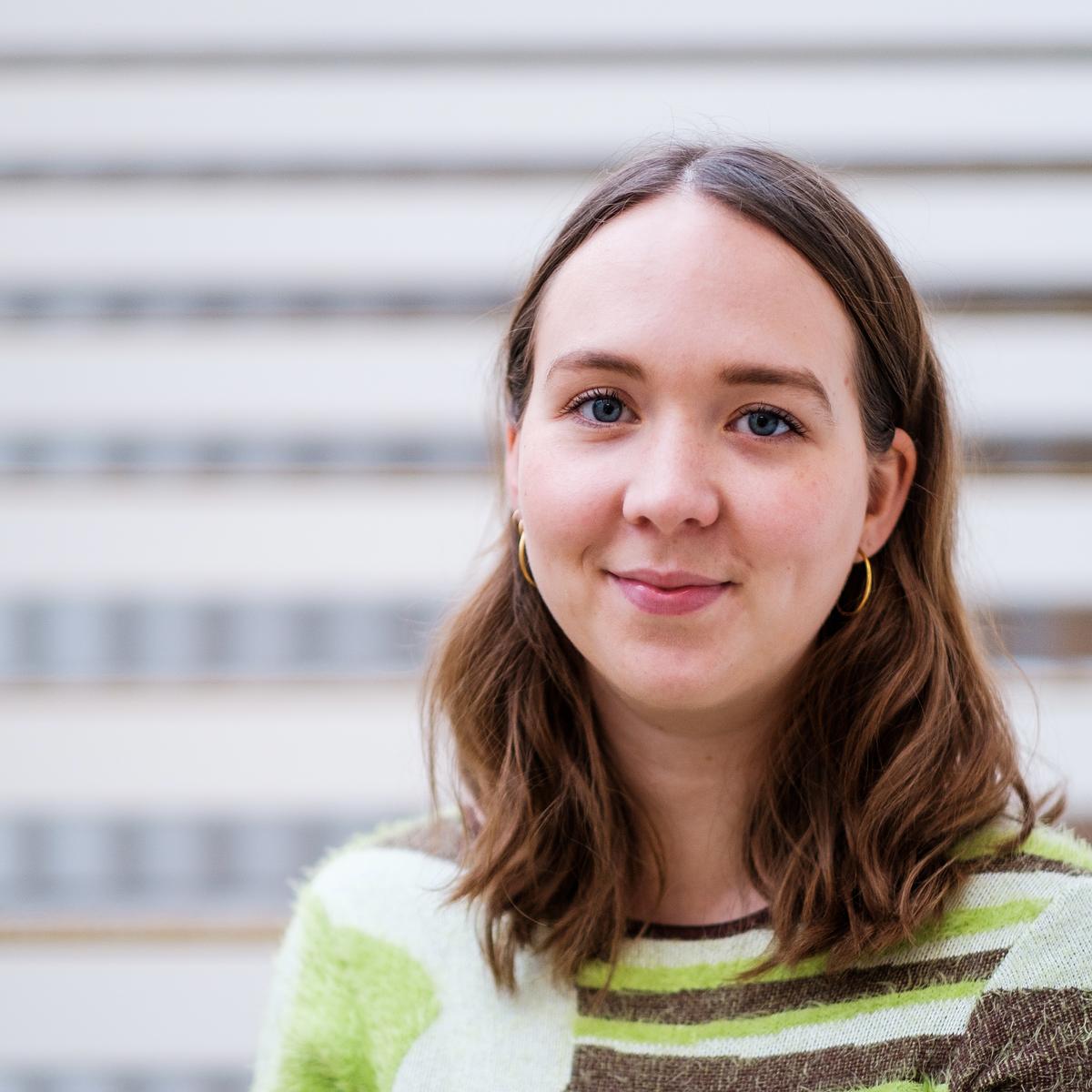 Anneline Larsens tale ved demonstrationen "Forsvar SU'en"