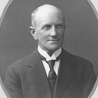 Peter Graus tale ved genforeningsfejringen