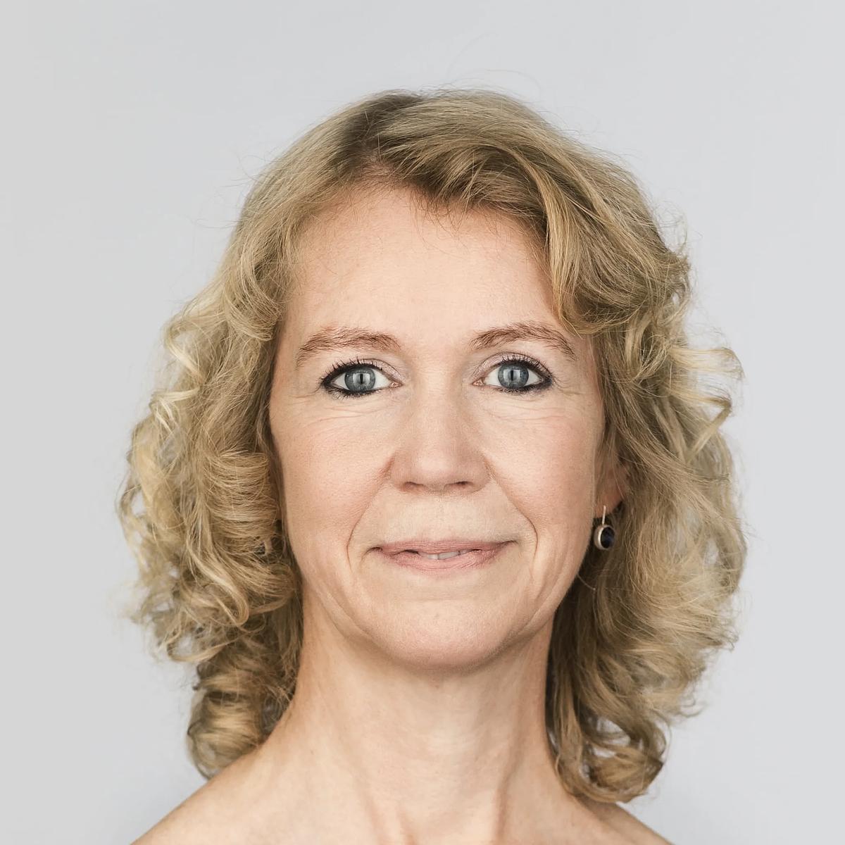 Susanne Crawley Larsen