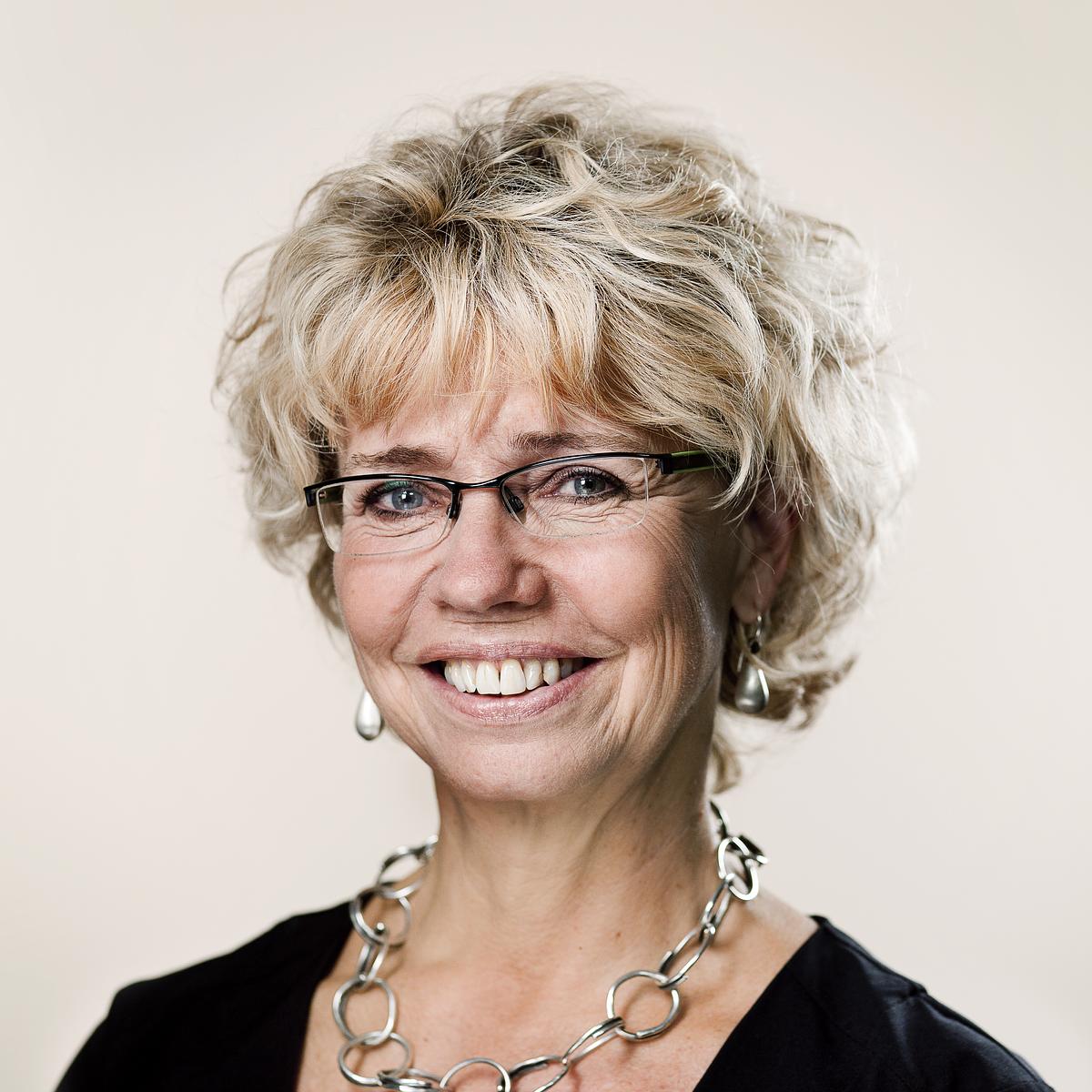 Anne Baastrups tale ved Socialistisk Folkepartis 40-årsjubilæum