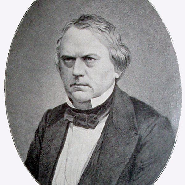 Ditlev Gothard Monrad